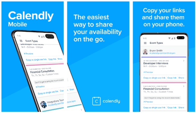 Top 10 Calendar Apps for Android & iOS in 2025 - TechCommuters