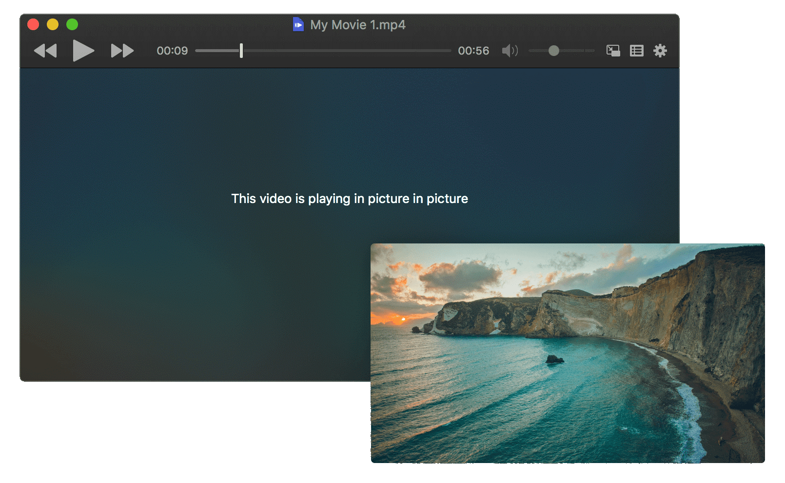 Top 7 Video Players for Mac (Free & Paid) for 2025