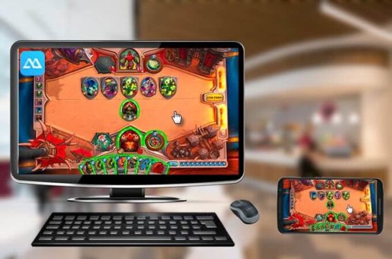 Top 10 Best Screen Mirroring Apps for PC 2025