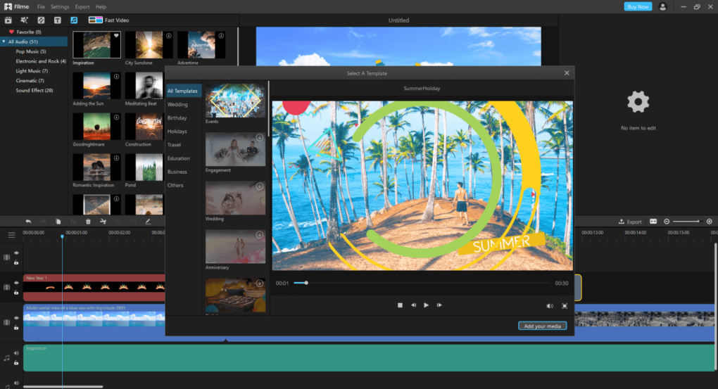 9 Best Music Video Editors Recommendations [2025]