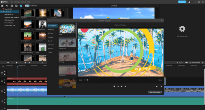 9 Best Music Video Editors Recommendations [2025]