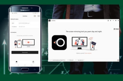 Top 10 Best Screen Mirroring Apps for PC 2025