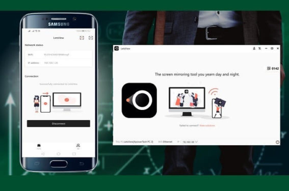 Top 10 Best Screen Mirroring Apps for PC 2025