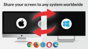 Top 10 Best Screen Mirroring Apps for PC 2025