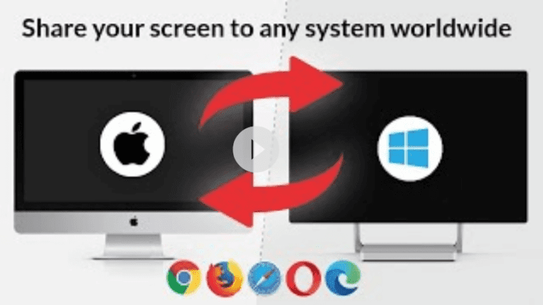 Top 10 Best Screen Mirroring Apps for PC 2026