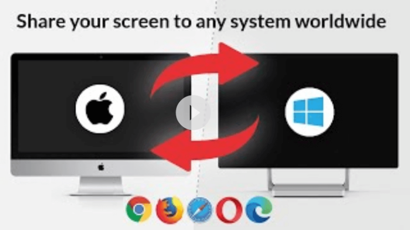 Top 10 Best Screen Mirroring Apps for PC 2025