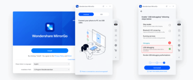 Top 10 Best Screen Mirroring Apps for PC 2025