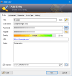Best Password Manager for Windows 11/10/8/7 for 2024