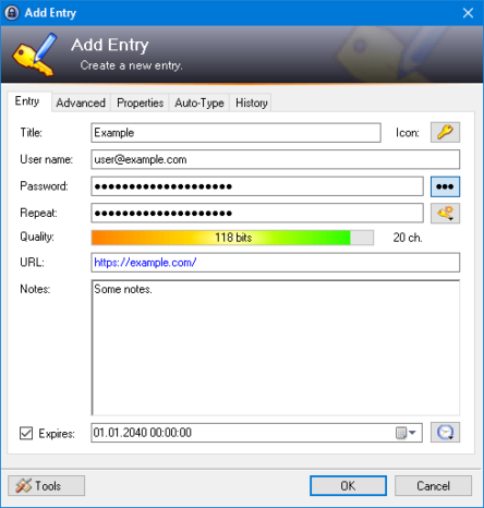 Best Password Manager for Windows 11/10/8/7 for 2023