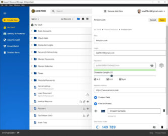 Best Password Manager for Windows 11/10/8/7 for 2024