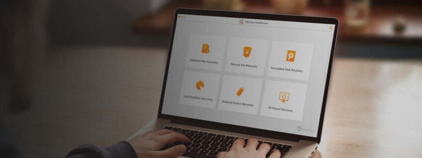 iMyFone AnyRecover Review – Recover Your Deleted File - TechCommuters