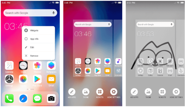 Best iPhone Launchers for Android 2024