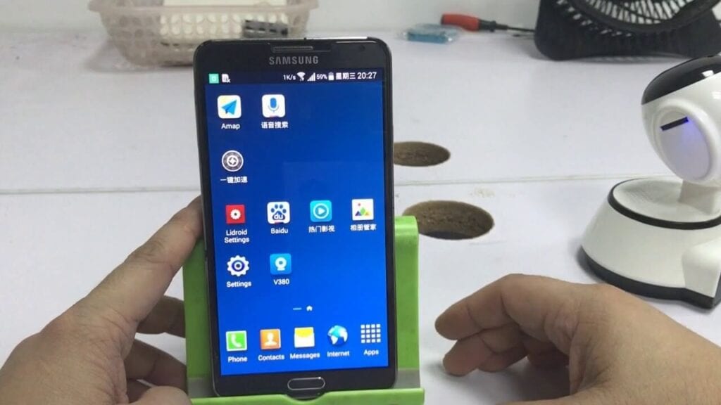 Top 5 IP Webcam Apps for Android 2025