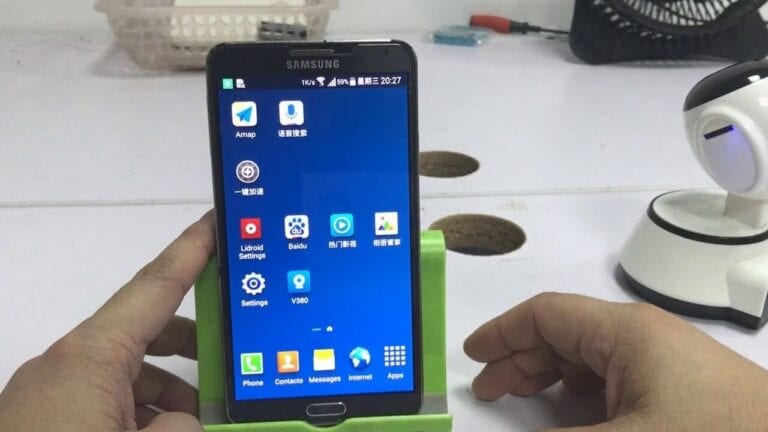 Top 5 IP Webcam Apps for Android 2025