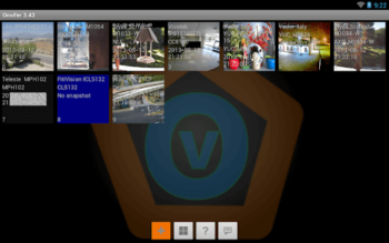 Top 5 IP Webcam Apps for Android 2025