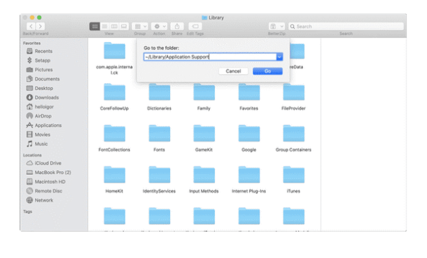 How to Delete Apps from Launchpad on Your Mac