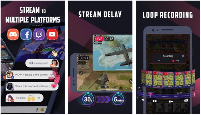 5 Best Streaming Apps for YouTube for Android in 2025