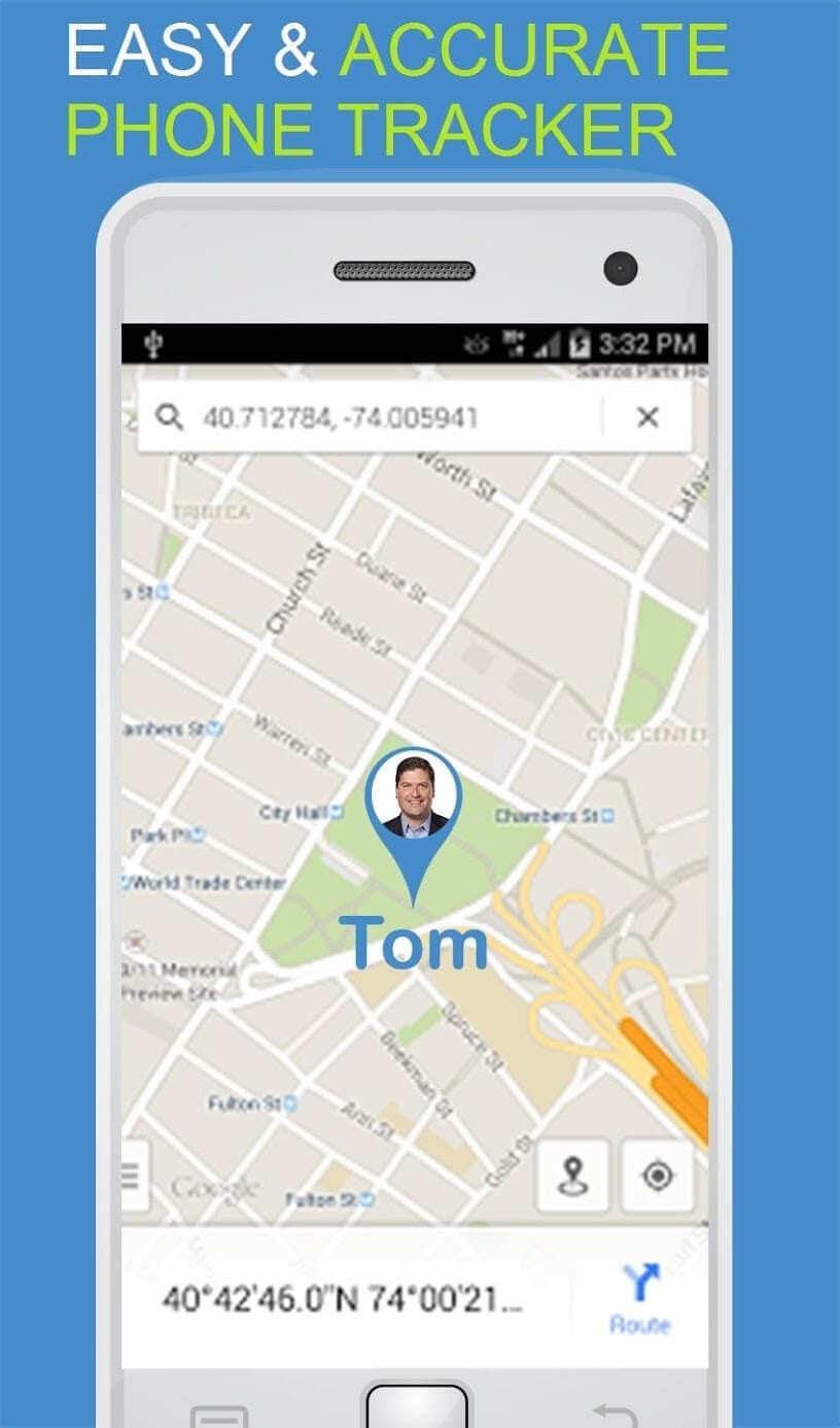 10 Best GPS Tracker Apps for Android & iOS in 2025