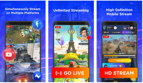 5 Best Streaming Apps for YouTube for Android in 2025