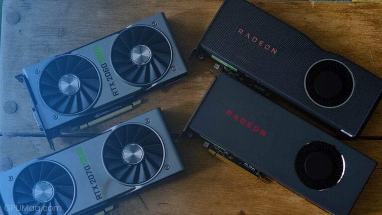 10 Best GPU Benchmark Software for Windows 11/10/8/7 in 2025