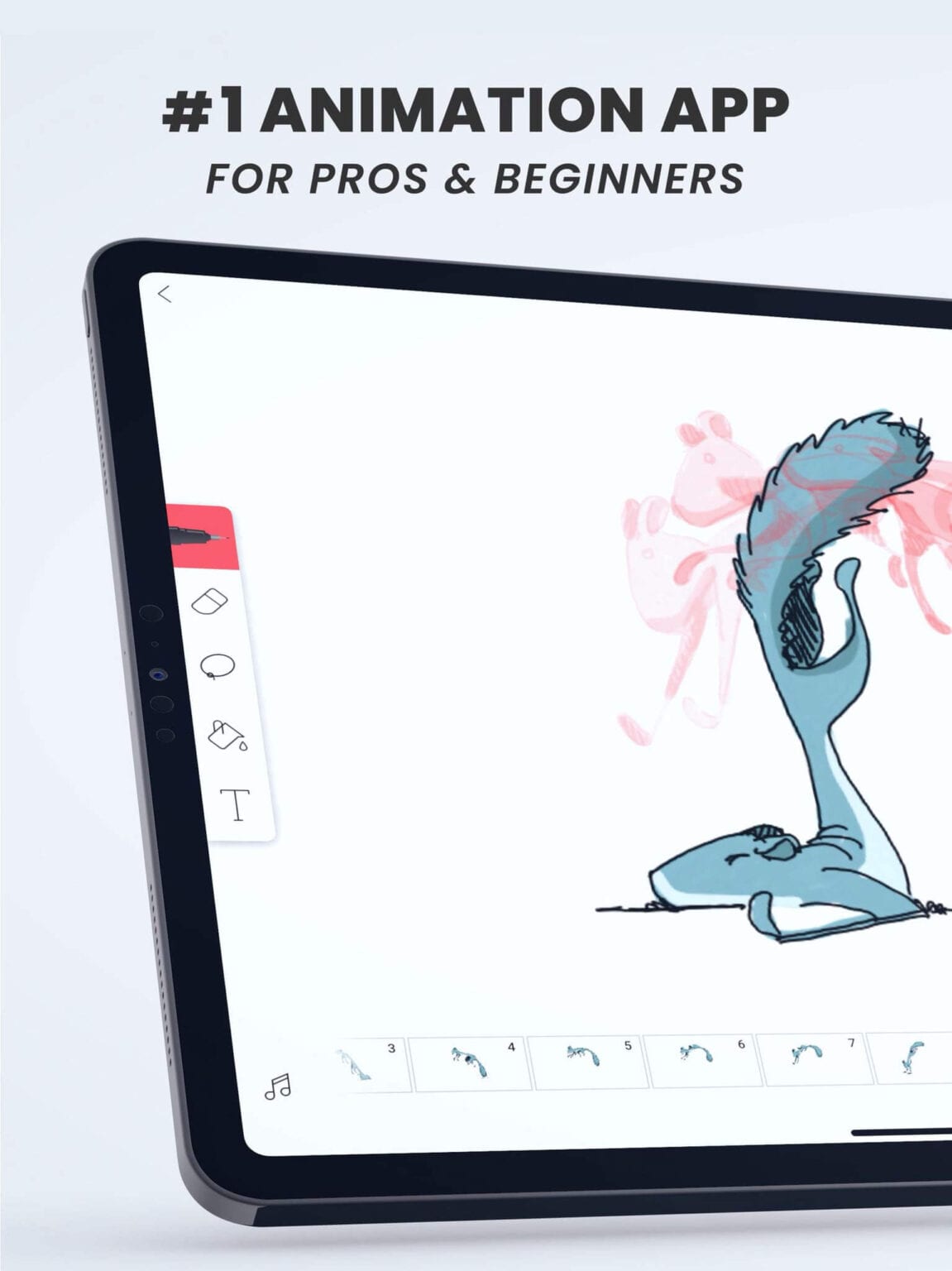 10 Best Animation Apps for Android and iOS in 2025