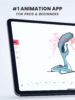 10 Best Animation Apps for Android and iOS in 2025