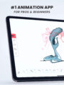 10 Best Animation Apps for Android and iOS in 2025