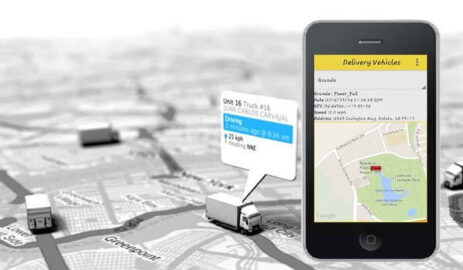 10 Best GPS Tracker Apps for Android & iOS in 2025