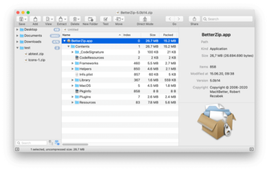 10 Best WinZip Alternatives for Windows and Mac in 2026