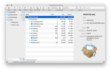 10 Best WinZip Alternatives for Windows and Mac in 2025