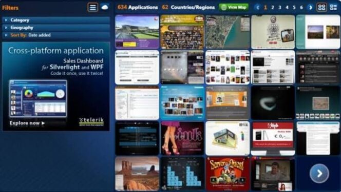 5 Best Adobe Flash Player Alternatives/Replacement in 2025
