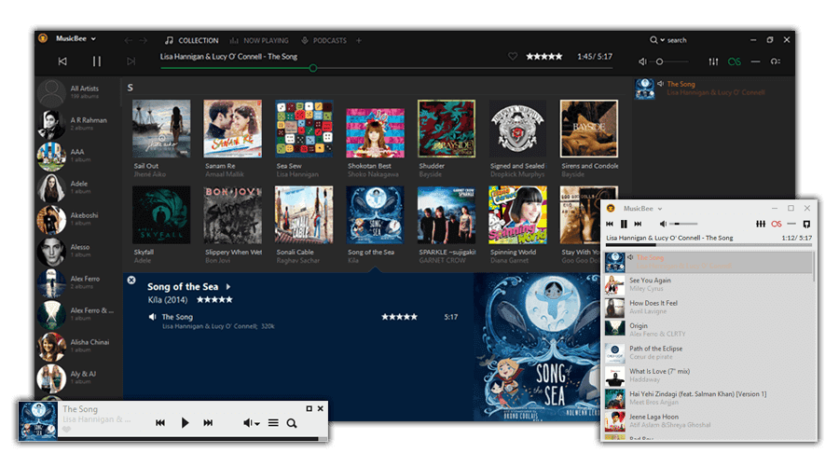 10 Best Music Players for Windows PC in 2025