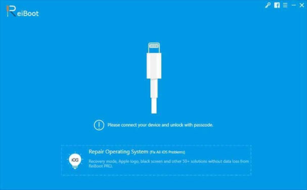 Tenorshare ReiBoot Review – Fix iPhone Stuck In Loop, Apple Logo & Other Issues - TechCommuters