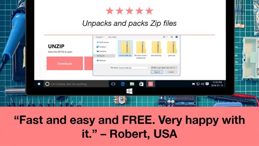 10 Best WinZip Alternatives for Windows and Mac in 2025