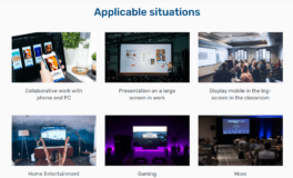 Wondershare MirrorGo: The Best Mirroring Tool for Windows
