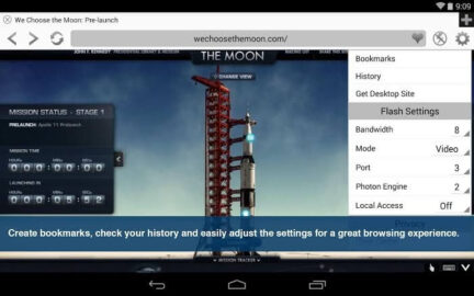 5 Best Adobe Flash Player Alternatives/Replacement in 202