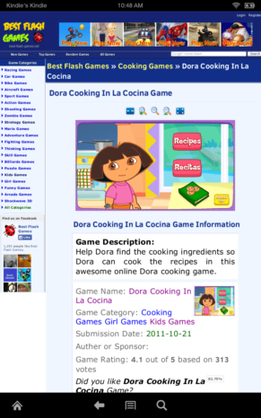 5 Best Adobe Flash Player Alternatives/Replacement in 2025