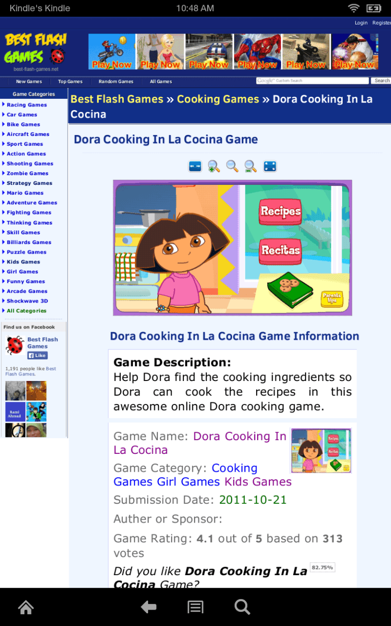 5 Best Adobe Flash Player Alternatives/Replacement in 2025