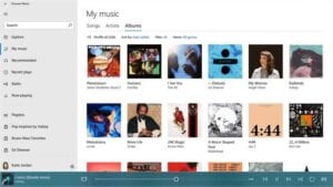 10 Best Music Players for Windows PC in 2025
