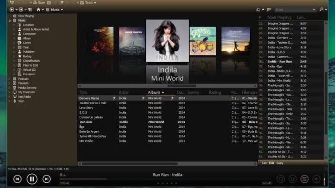10 Best Music Players for Windows PC in 2025