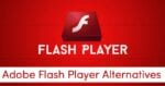 5 Best Adobe Flash Player Alternatives/Replacement in 2025
