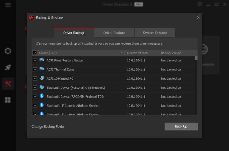 IObit Driver Booster: Complete Review - TechCommuters