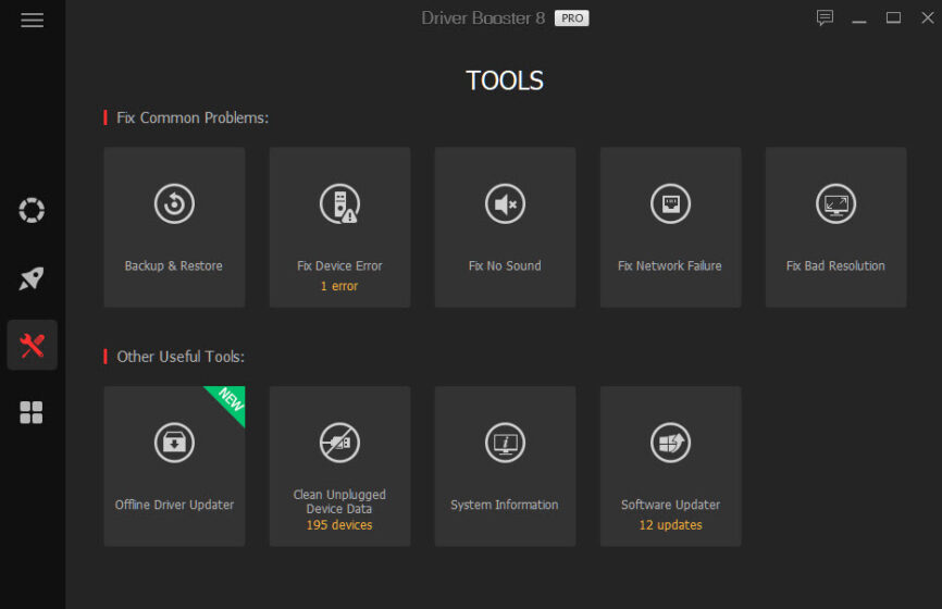 IObit Driver Booster: Complete Review - TechCommuters