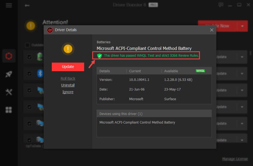 IObit Driver Booster: Complete Review - TechCommuters