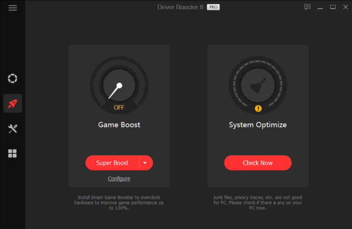 IObit Driver Booster: Complete Review - TechCommuters