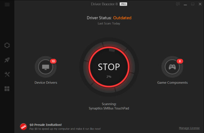 IObit Driver Booster: Complete Review - TechCommuters