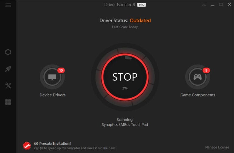 IObit Driver Booster: Complete Review - TechCommuters