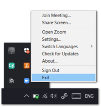 How to Fix “Zoom Share Screen Not Working”—10 Quick Solutions ...