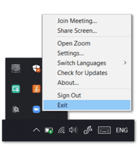 How to Fix “Zoom Share Screen Not Working”—10 Quick Solutions