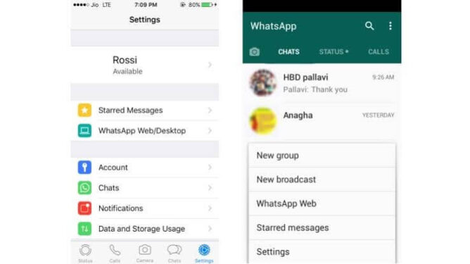 How to Make WhatsApp Web Video Calls? - TechCommuters